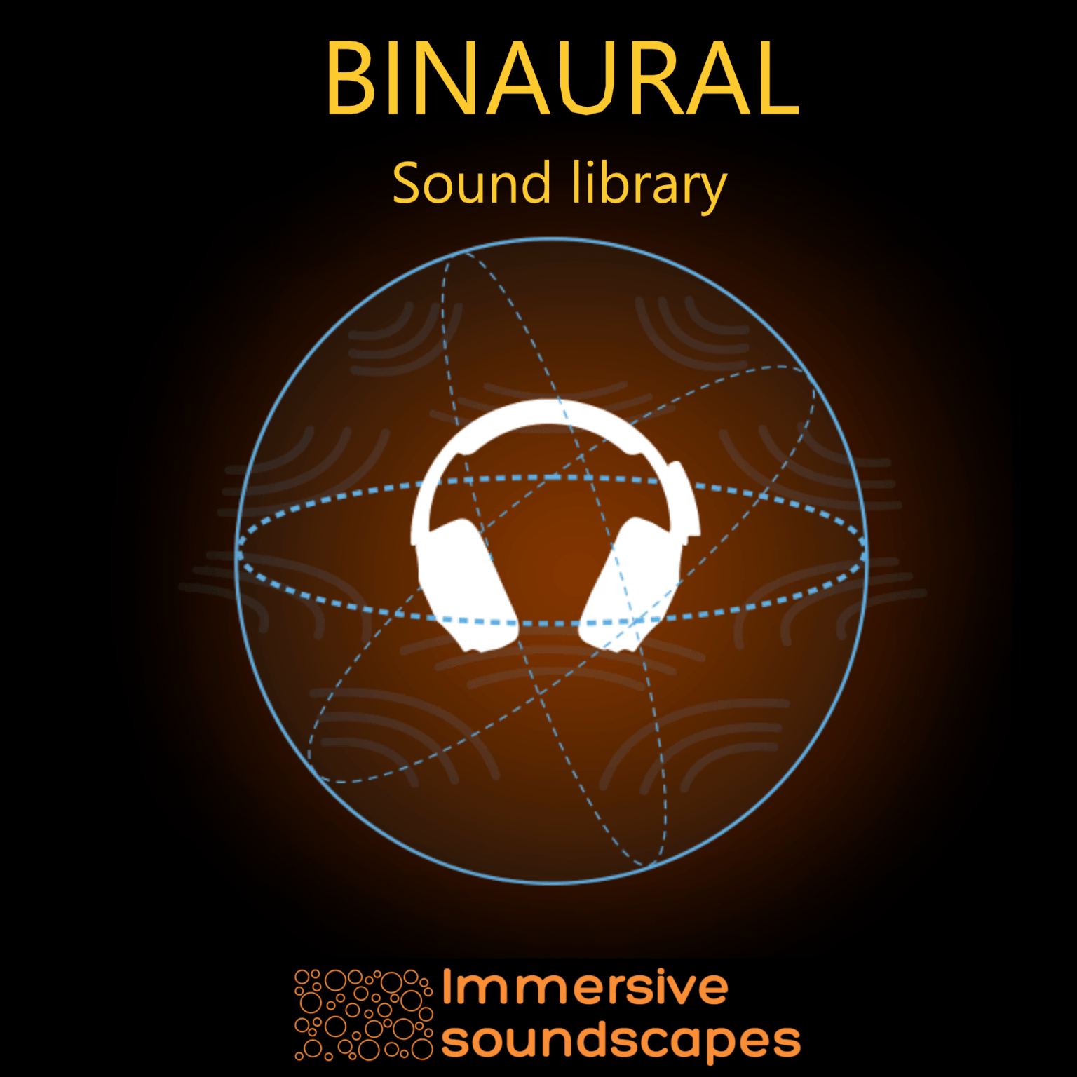 Immersive Soundscapes - Handcrafted Field recording microphones