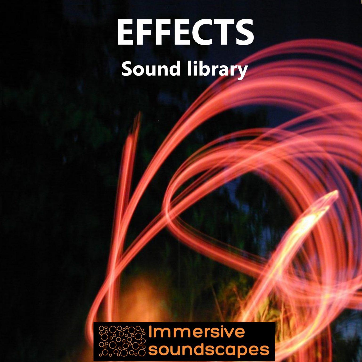 Immersive Soundscapes - Handcrafted Field recording microphones