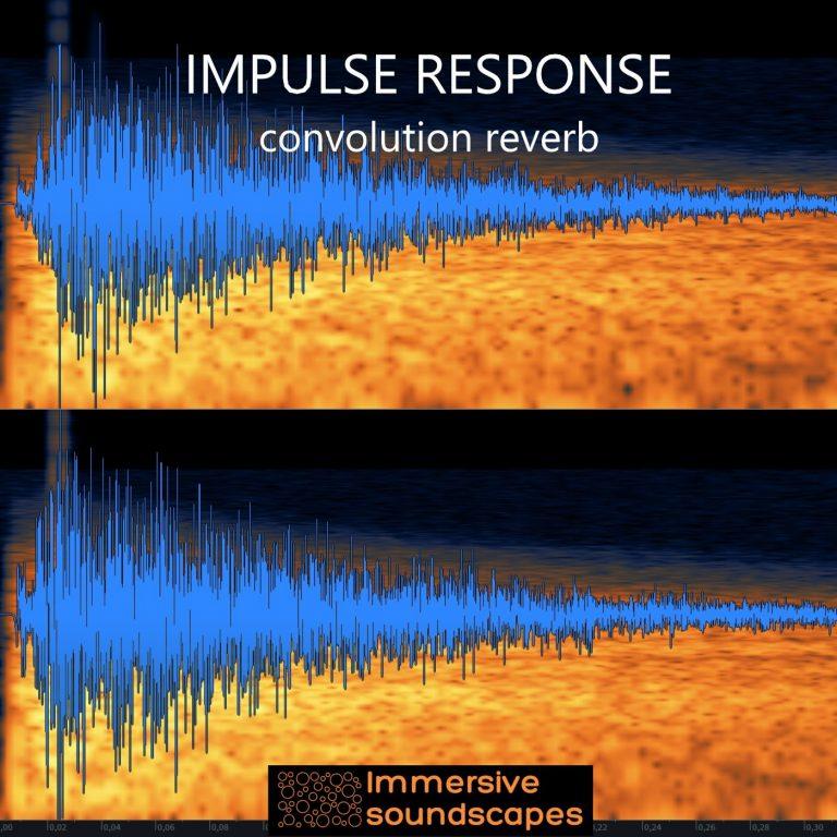 Immersive Soundscapes microphones